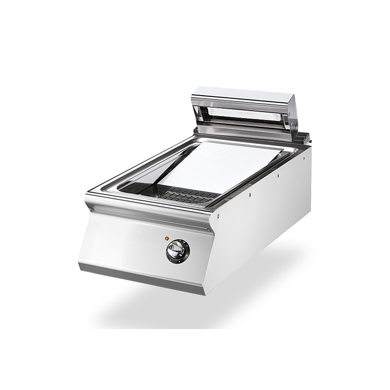 Pommesfrites varmer, Virtus VS9040SPET | Gastropoint ApS